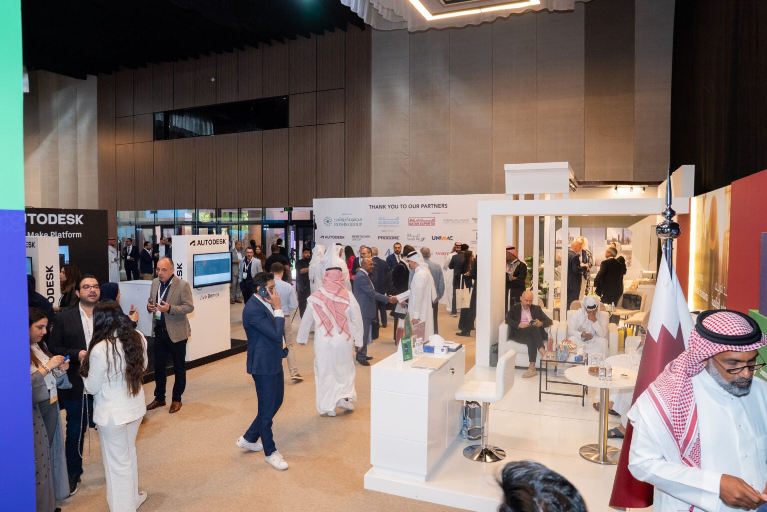 Saudi Mega Projects 2026 - Meed Events Hub